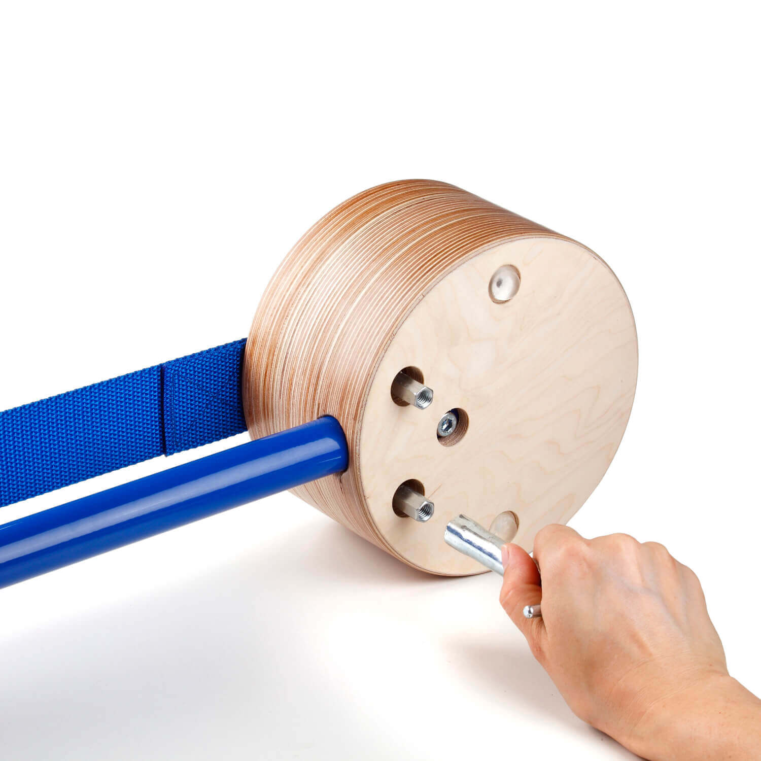 ERZI | Slackspot Cross (46403)