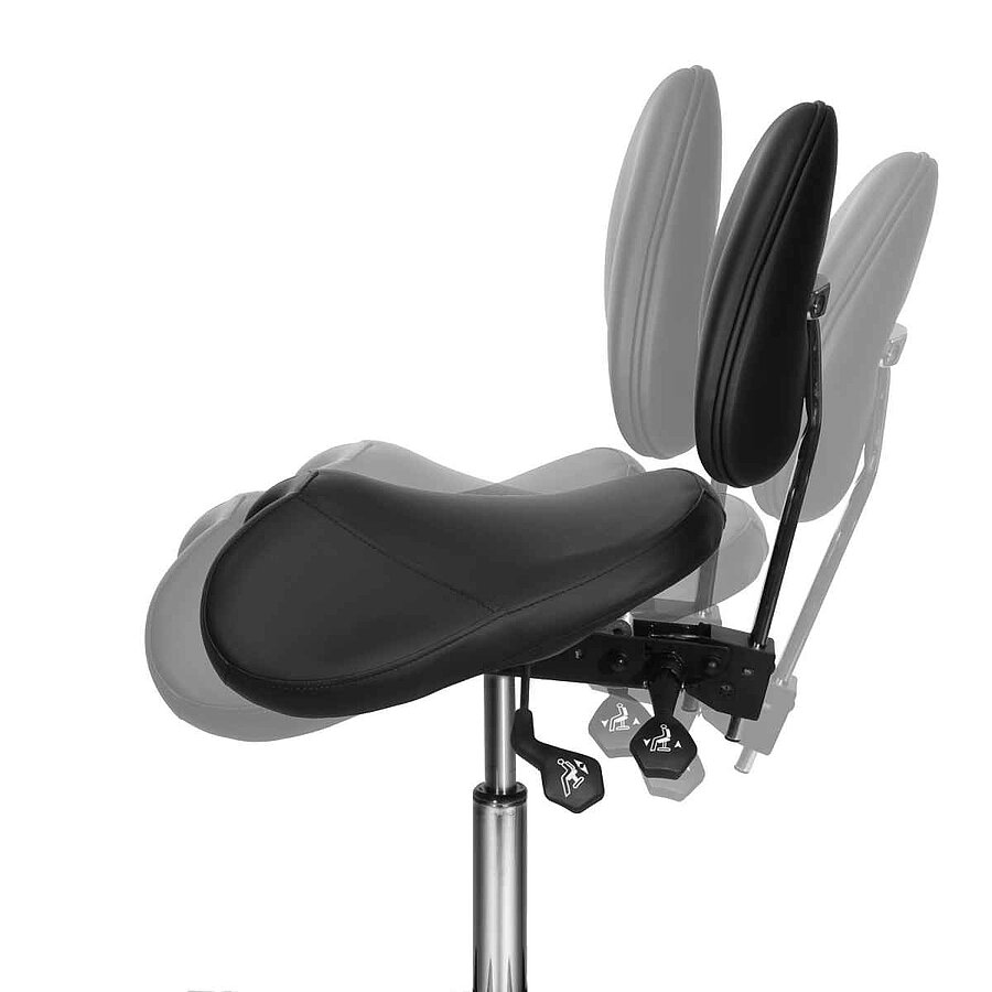 Ergo saddle chair store