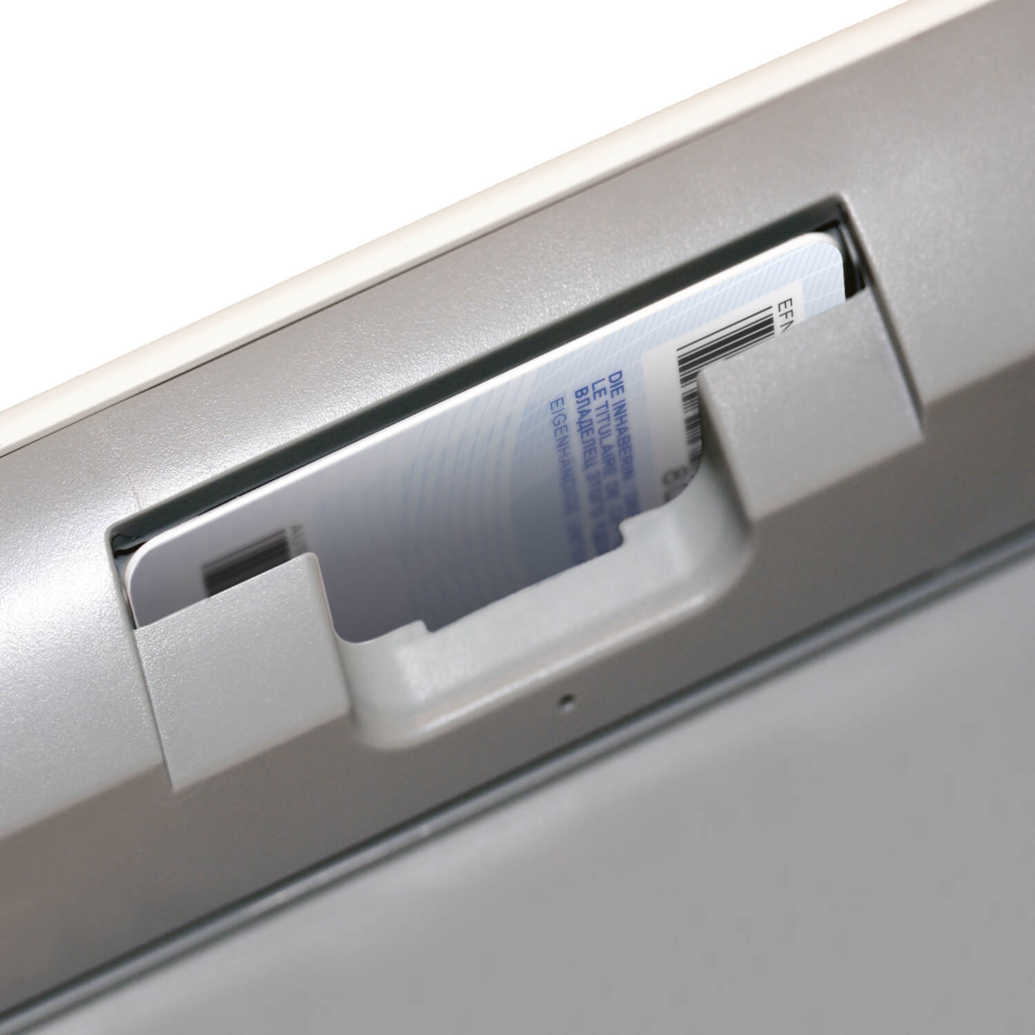 WORLDLINE | ORGA Neo mint inkl. gSMC-KT